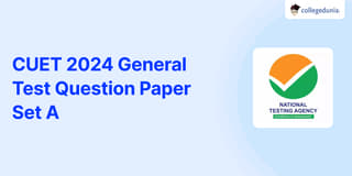 CUET 2024 Question Paper (Available): Download Maths, Economics ...