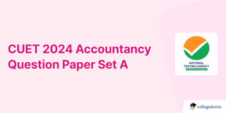CUET 2024 Question Paper (Available): Download Maths, Economics ...
