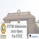 Centurion University of Technology and Management - [CUTM ...