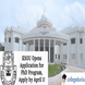 KSOU: Fees, Admission 2025, Courses, Cutoff, Ranking, Placement