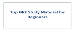 GRE 2025: Exam Dates, Registration, Syllabus, Score and Sample Papers