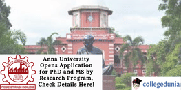 Anna University Transcripts: Online, Offline Process, Fee