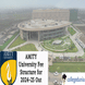 Amity University Fees for BTech: Check Specialization-Wise Fees for B.Tech