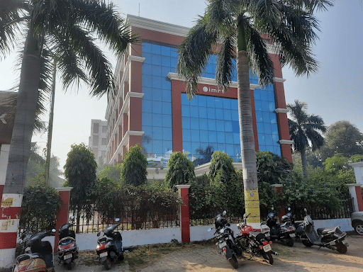 Institute of Management Research and Technology Lucknow: Fees ...
