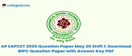AP EAPCET 2025 BiPC Counselling Starts, Results, Toppers, Cutoff ...