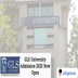 GLS University, GLS Institute of Design Ahmedabad: Fees, Admission 2025 ...