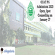 Orissa University of Agriculture and Technology - [OUAT], Bhubaneswar ...