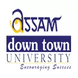 Assam down town University: Courses, Fees, Placement, Admission 2025 ...