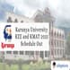 Karunya Institute of Technology and Sciences - [Karunya Deemed ...