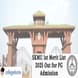 Sido Kanhu Murmu University - [SKMU], Dumka, Profile 2026-2027