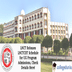 LNCT University Bhopal Courses & Fees 2025