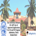 Goa University North Goa: Fees, Admission 2025, Courses, Cutoff ...