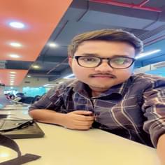 Aditya Kumar: HomePage