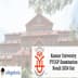Kannur University Time Table 2024 (Released) @kannuruniversity.ac.in ...