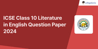 ICSE Class 10 Question Paper 2024 (Available): Download Subject-Wise ...