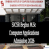 SICSR: Fees, Admission 2026, Courses, Cutoff, Ranking, Placement