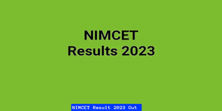 NIMCET 2024 Special Round Seat Allotement (Out), Cutoff, Fee, Seat Matrix, Admission Process