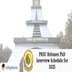 Pt. Ravishankar Shukla University - [PRSU], Raipur, Profile 2026-2027