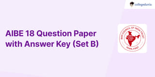 AIBE 15 Question Paper with Answer Key (Set A)