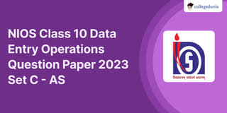 NIOS Class 10 October Date Sheet (Out), Registration Closed, Check ...