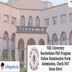 Veer Kunwar Singh University - [VKSU], Arrah Courses & Fees 2025-2026