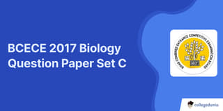 BCECE Question Paper: Download Previous Years’ Question Paper and ...