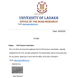 University of Ladakh: Fees, Admission 2026, Courses, Cutoff, Ranking ...