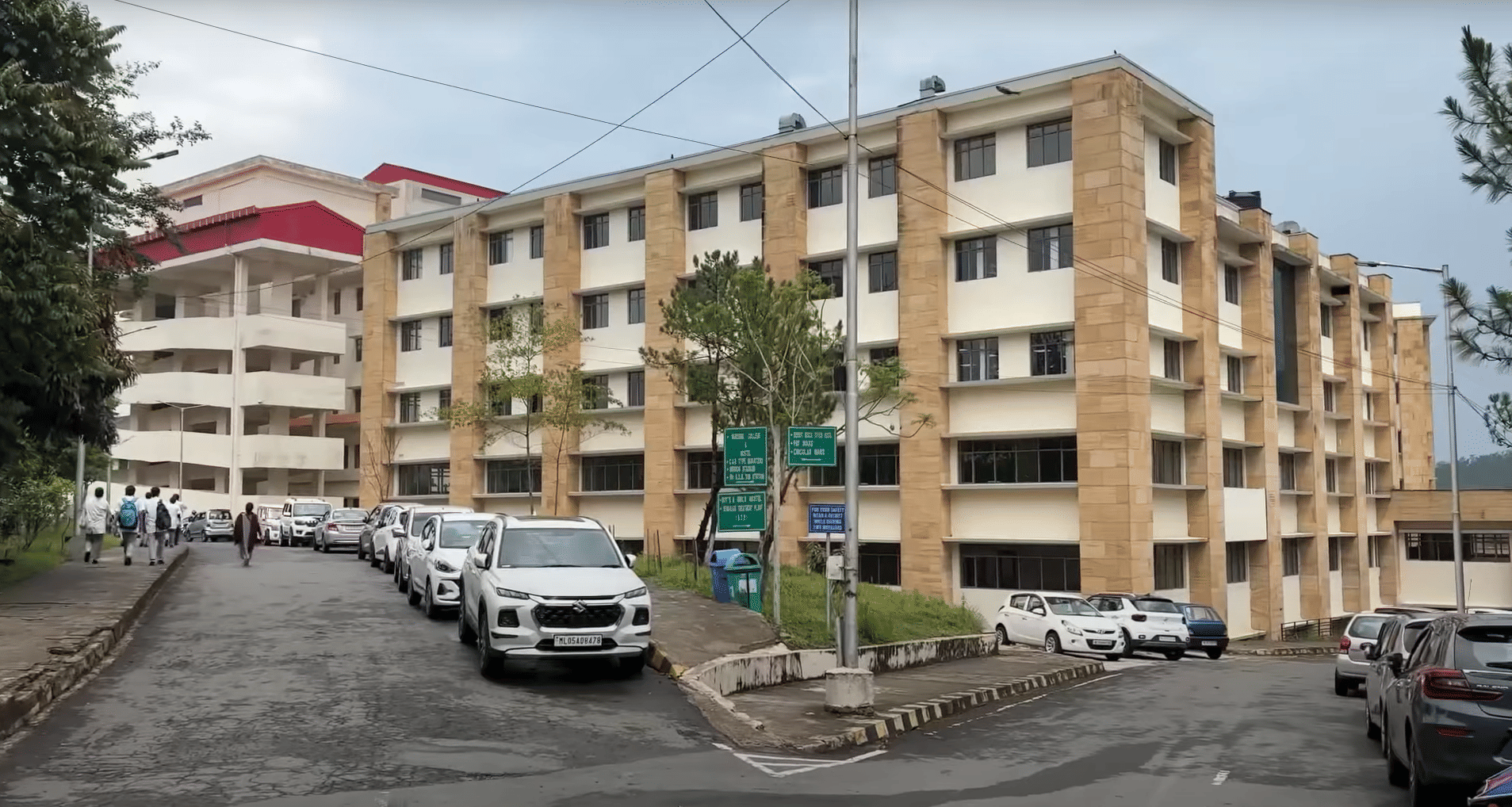 NEIGRIHMS: Fees, Admission 2025, Courses, Cutoff, Ranking, Placement