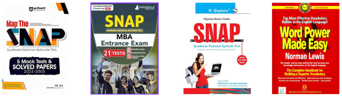 SNAP Exam Pattern: Section-wise Pattern, Marking Scheme, Total Marks ...