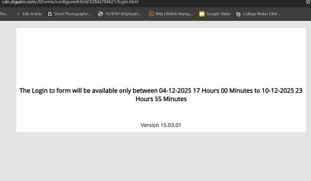 CAT Exam 2025 Answer Key Released Live Updates: Download Provisional ...