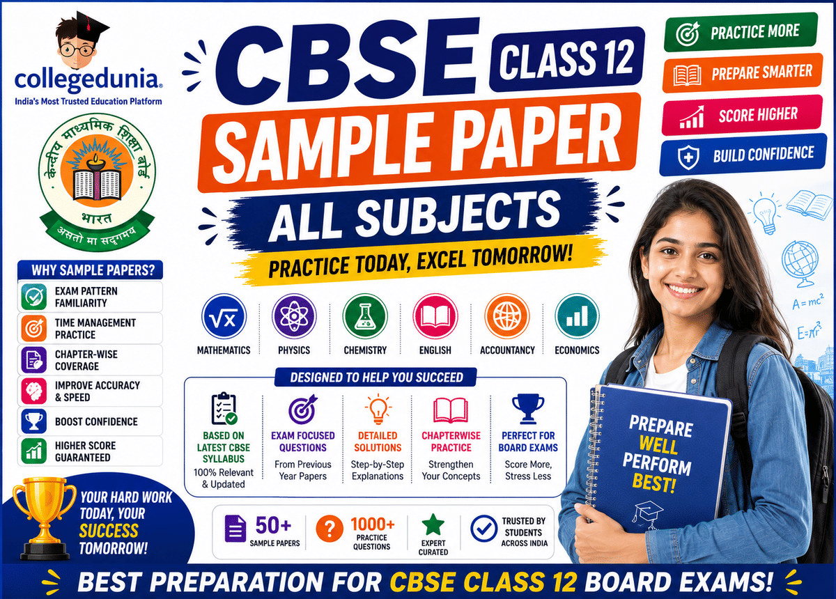 CBSE Class 12 Exam 2026: Check Dates, Registration, Eligibility, Exam ...