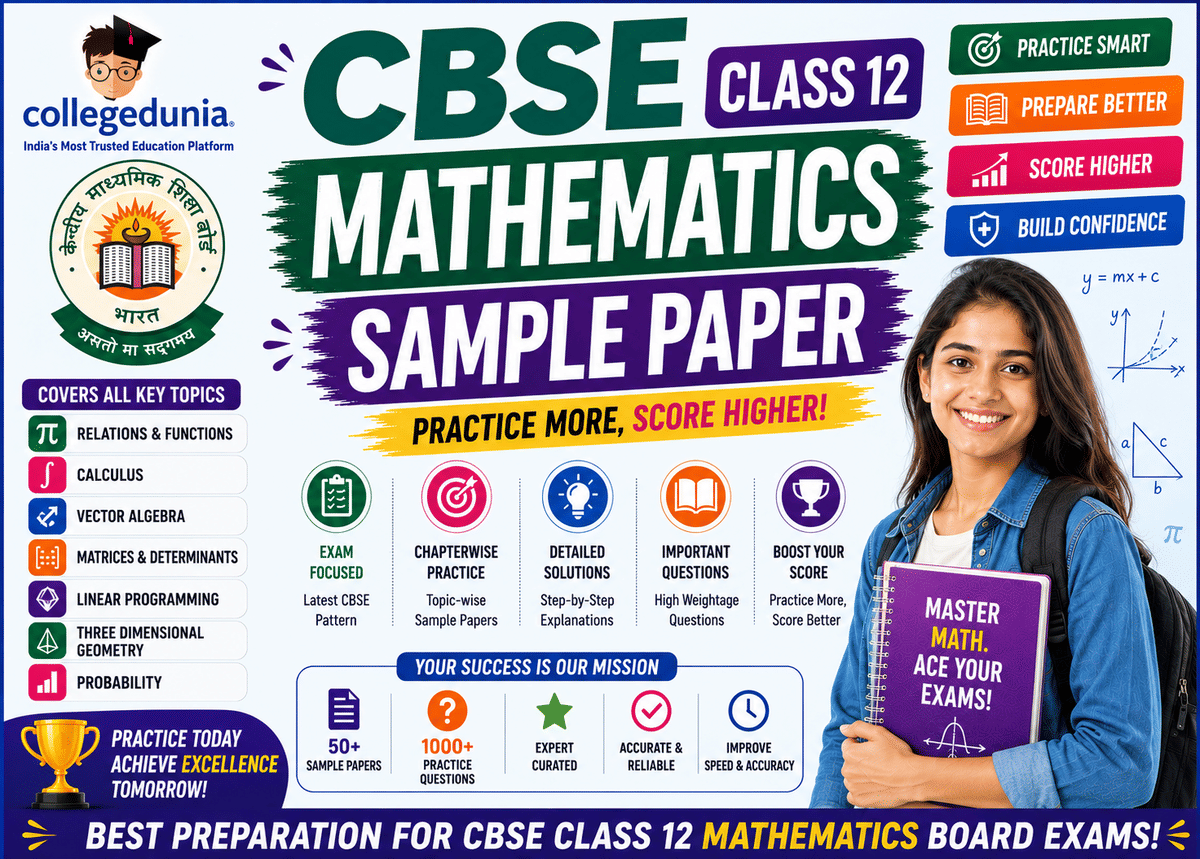 CBSE Class 12 Exam 2026: Check Dates, Registration, Eligibility, Exam ...
