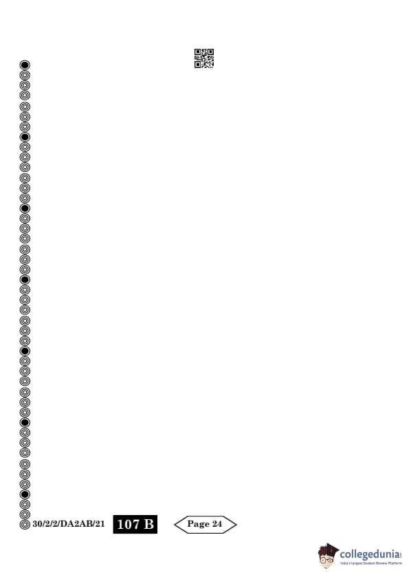 CBSE Class 10 Mathematics Standard Question Paper 2024 (Set 2- 30/2/2 ...