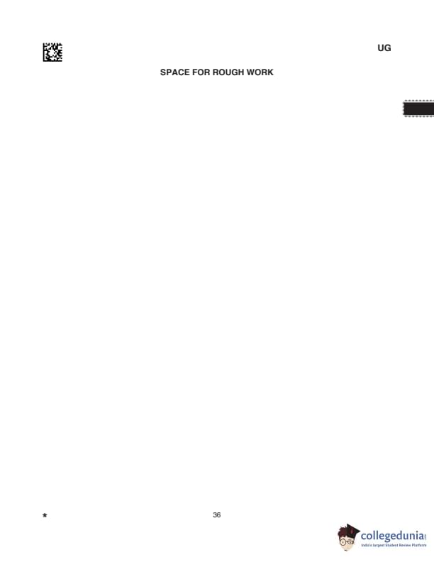 CLAT UG Question Paper 2024 Set A (Available)- Download Solutions and Answer Key pdf