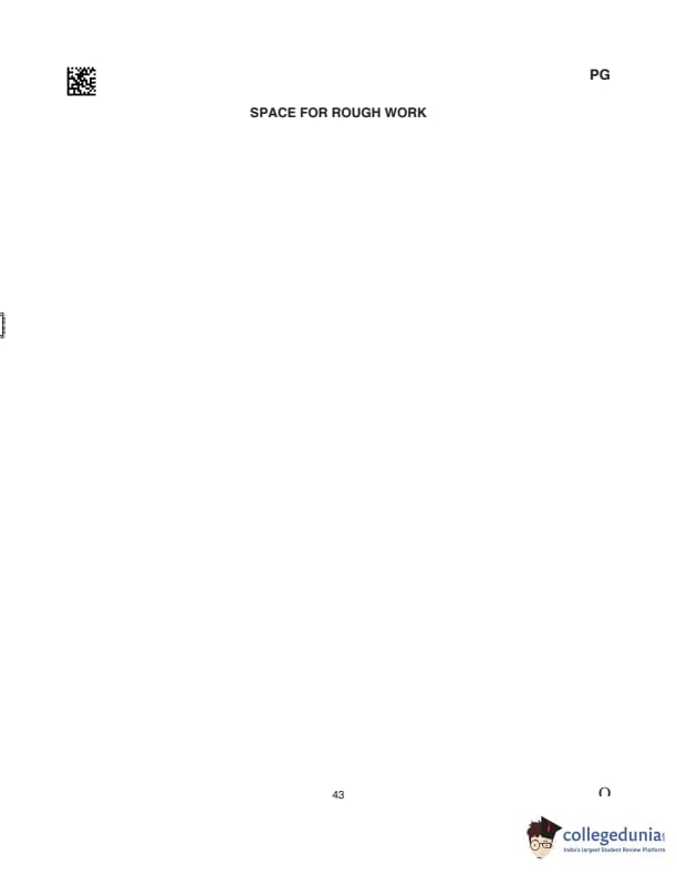 CLAT PG 2024 Question Paper (SET C) Available: Download Solutions and Answer Key pdf