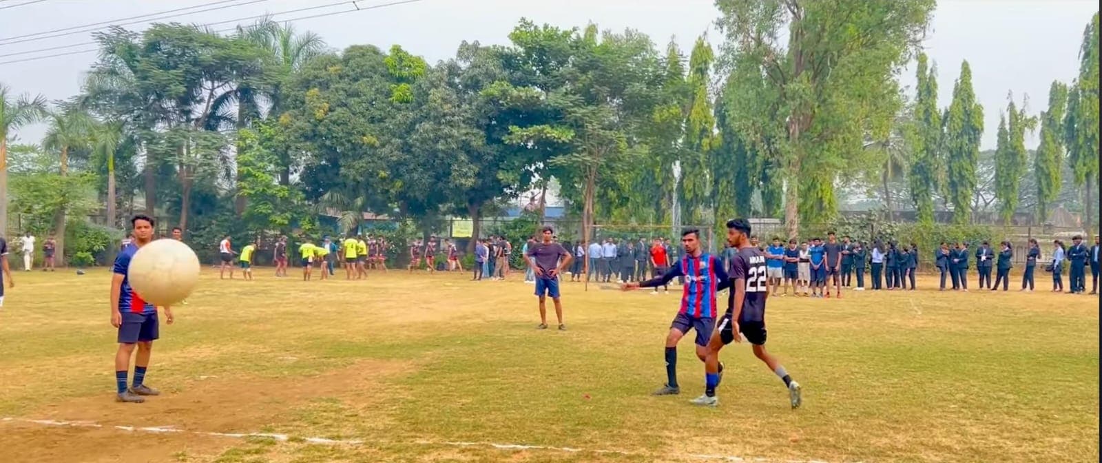 CSMU: Fees, Admission 2025, Courses, Cutoff, Ranking, Placement