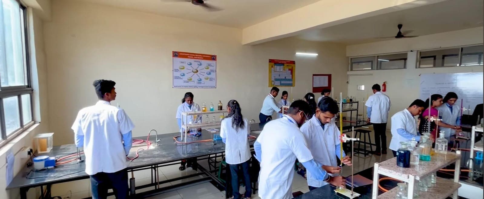 CSMU: Fees, Admission 2025, Courses, Cutoff, Ranking, Placement