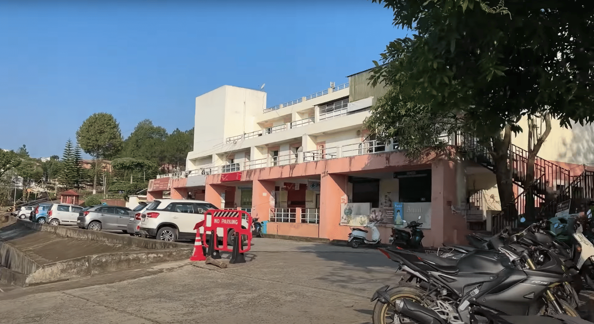 NEIGRIHMS: Fees, Admission 2025, Courses, Cutoff, Ranking, Placement