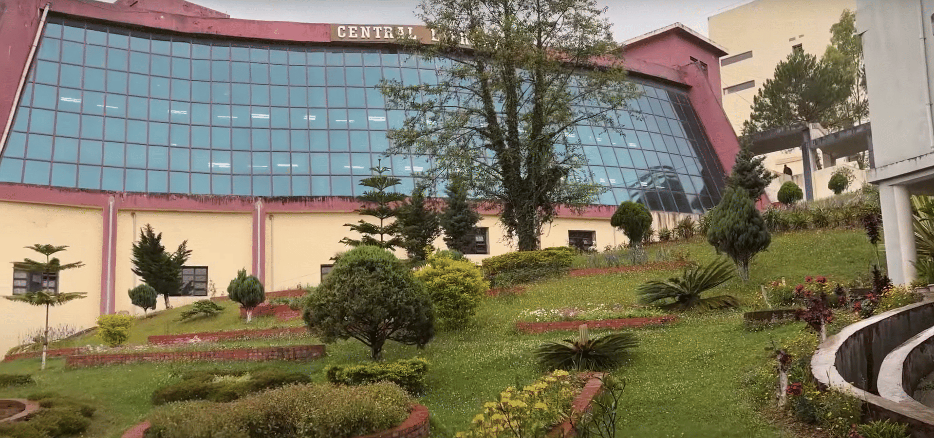 NEIGRIHMS: Fees, Admission 2025, Courses, Cutoff, Ranking, Placement