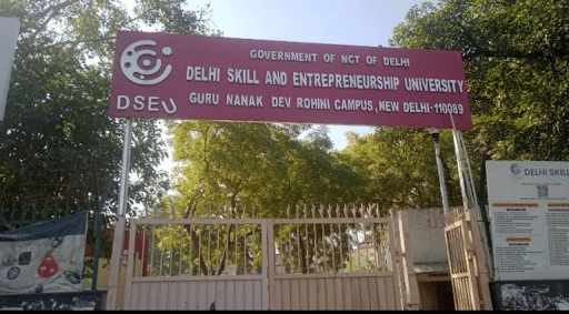 DSEU: Fees, Admission 2025, Courses, Cutoff, Ranking, Placement