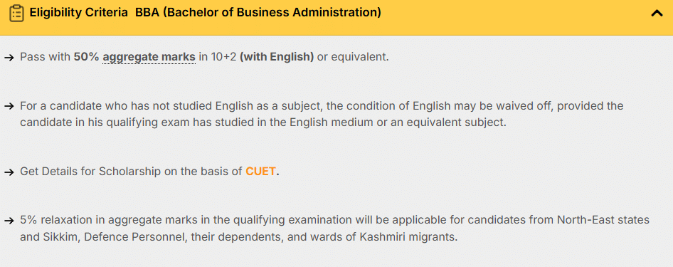 LPU Course & Fees 2026: LPUNEST, Admission Guide, Eligibility