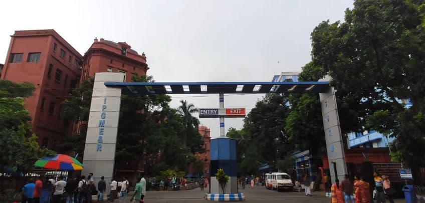 IPGMER Kolkata: Fees, Admission 2025, Courses, Cutoff, Ranking, Placement