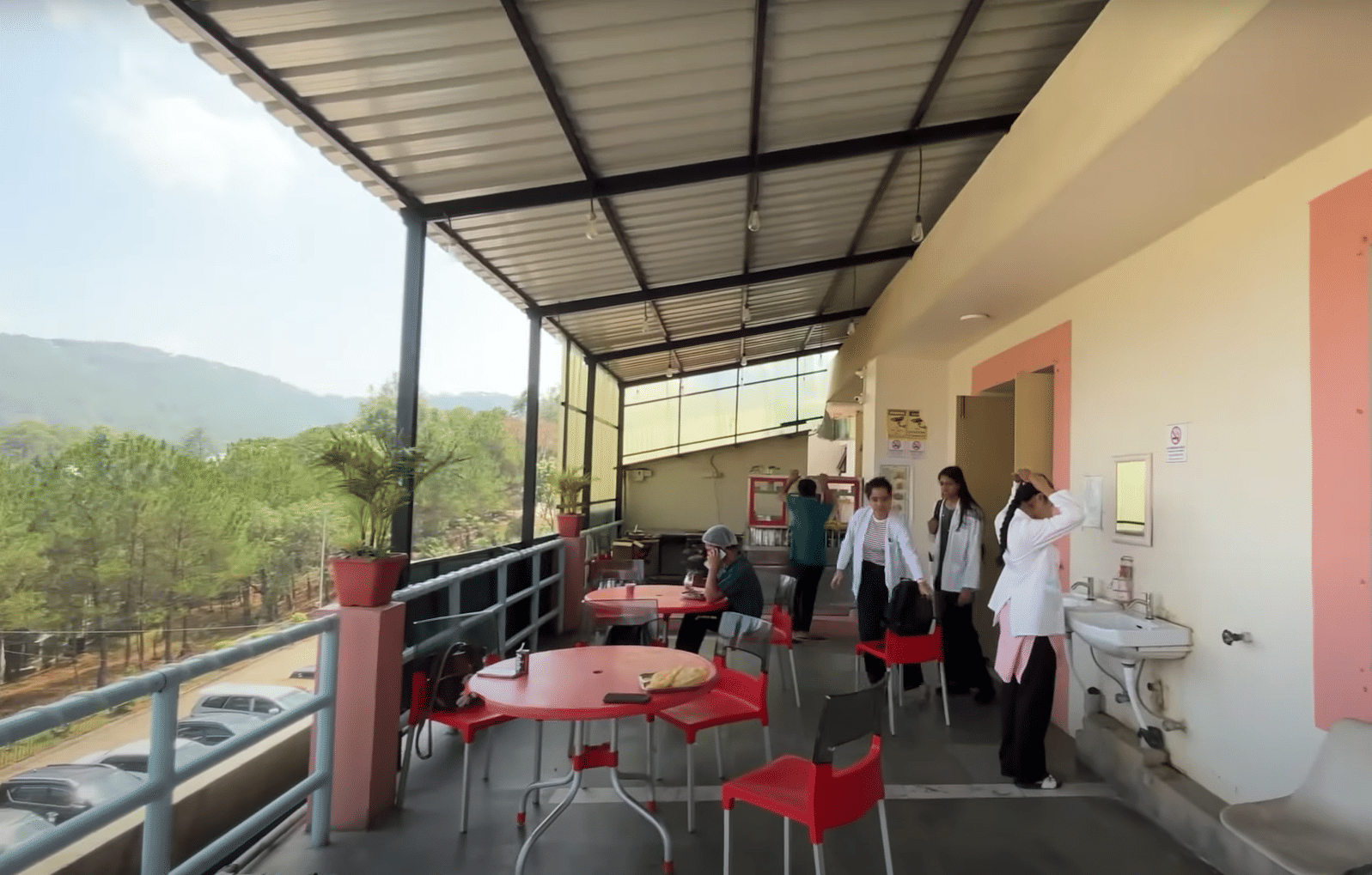 NEIGRIHMS: Fees, Admission 2025, Courses, Cutoff, Ranking, Placement