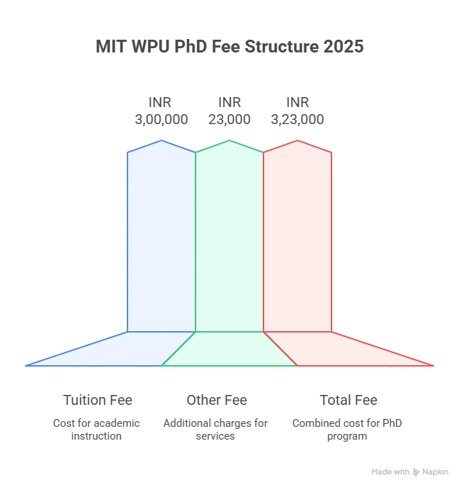 MITWPU Courses & Fees 2025
