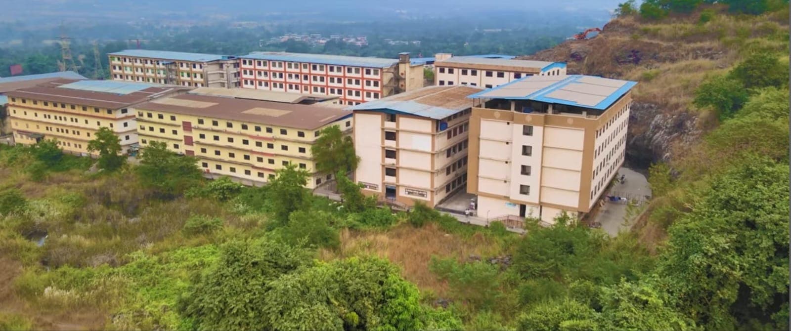 CSMU: Fees, Admission 2025, Courses, Cutoff, Ranking, Placement