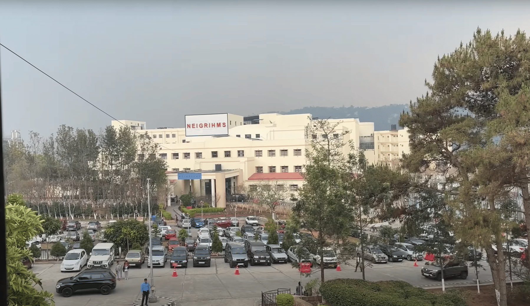 NEIGRIHMS: Fees, Admission 2025, Courses, Cutoff, Ranking, Placement