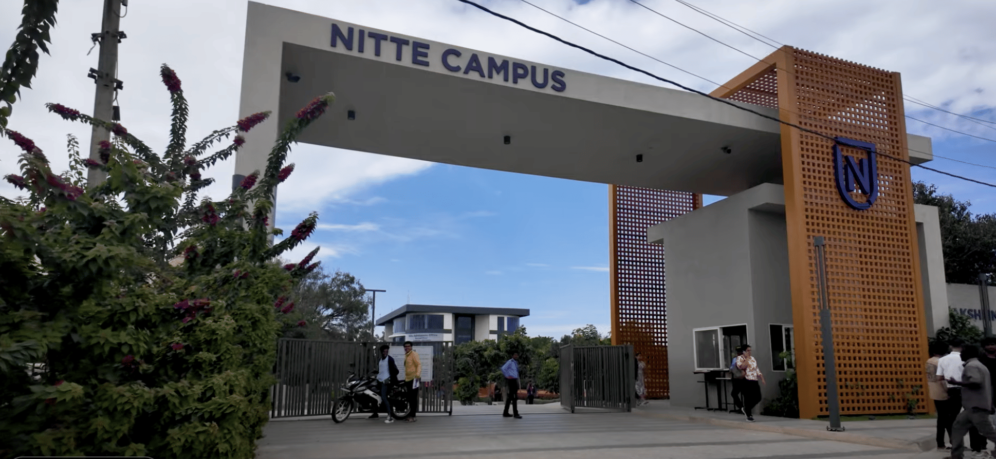 NITTE: Fees, Admission 2025, Courses, Cutoff, Ranking, Placement