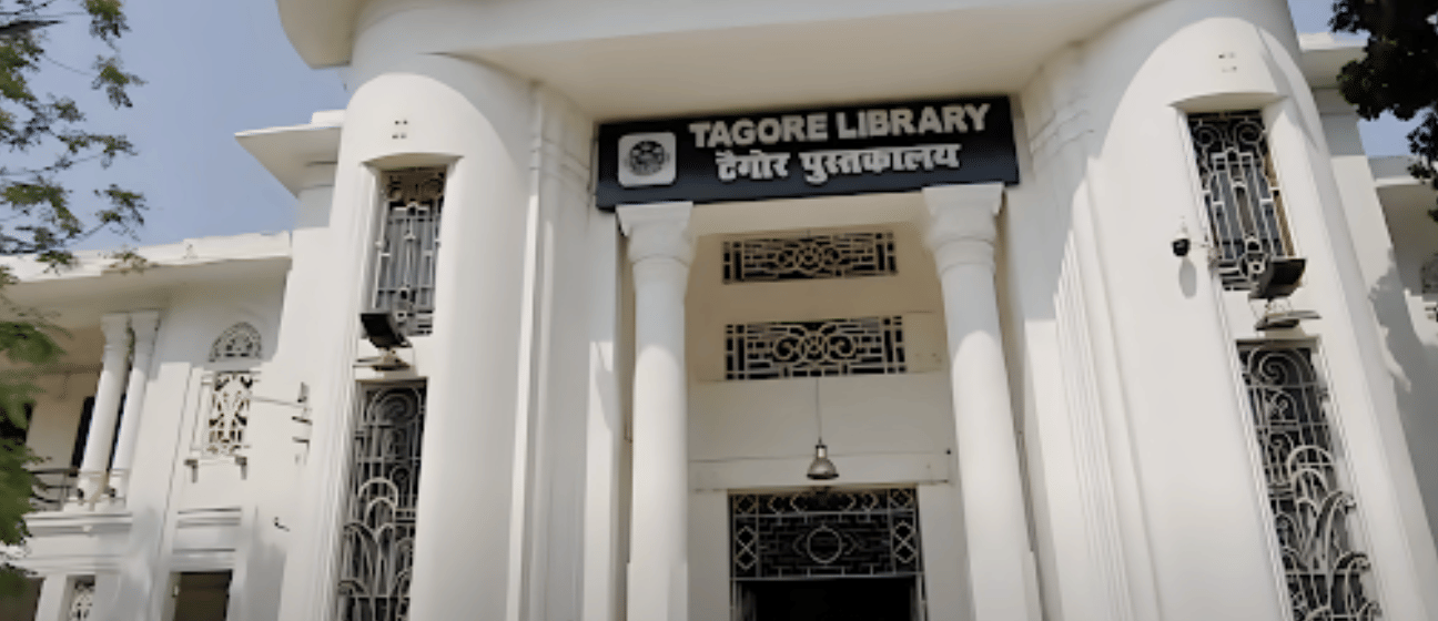 University of Lucknow: Admission 2025, Courses, Fees, Cutoff, Ranking ...