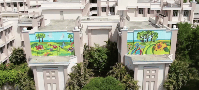Parul University: Fees, Admission 2025, Courses, Cutoff, Ranking, Placement