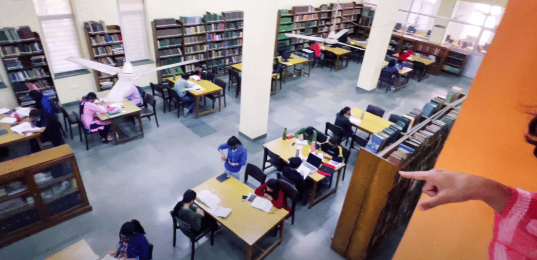 Miranda House: Fees, Admission 2025, Courses, Cutoff, Ranking, Placement